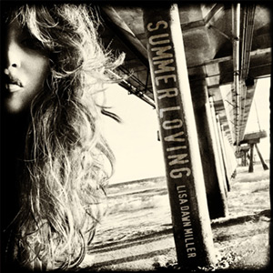 Music - Lisa Dawn Miller