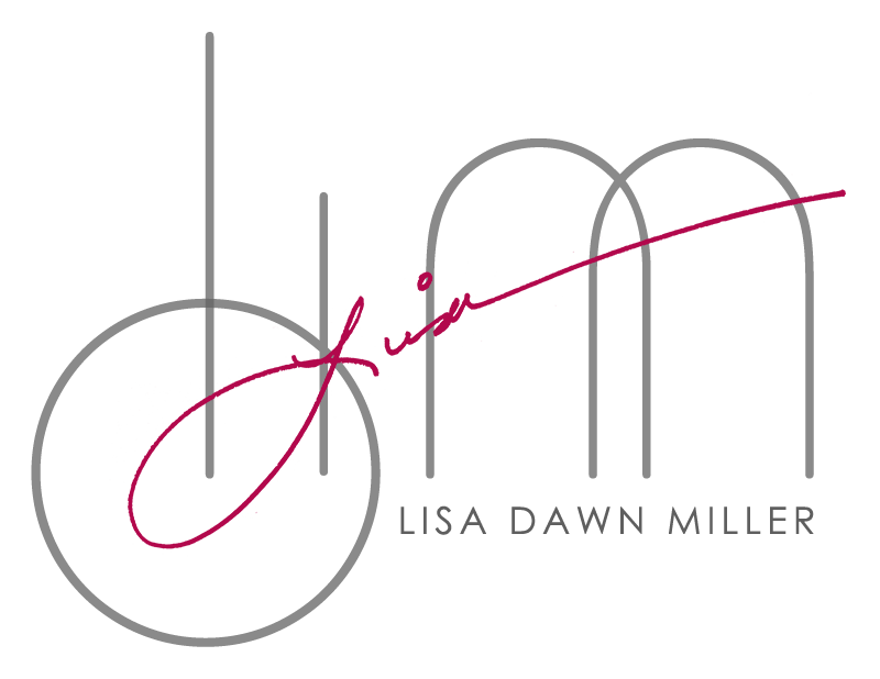 Contact - Lisa Dawn Miller